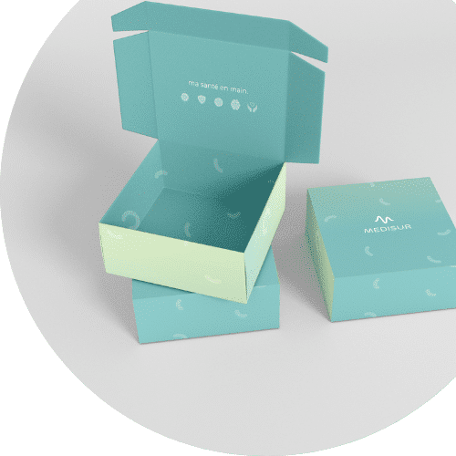 Box santé Movember - Medisur